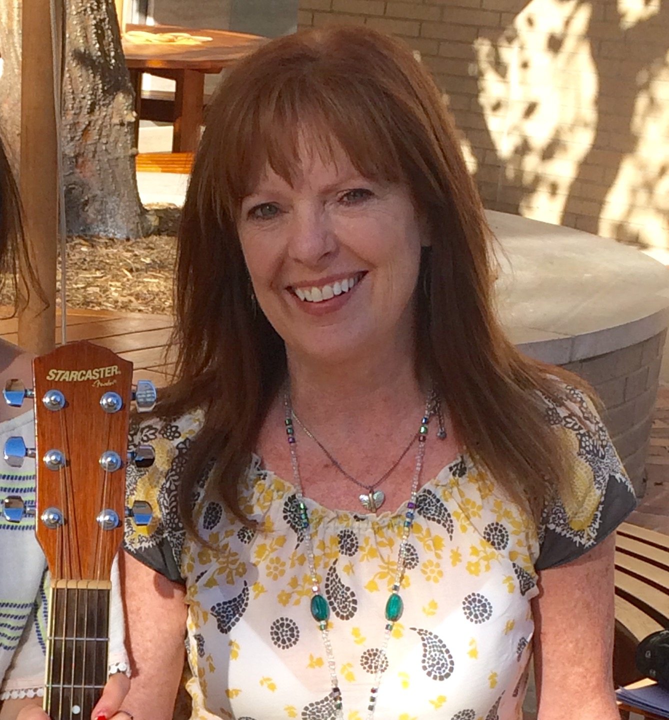 Meet Jean Clark, our featured volunteer from Los Angeles! - Musicians ... Meet Jean Clark, our featured volunteer from Los Angeles! - Musicians ...
