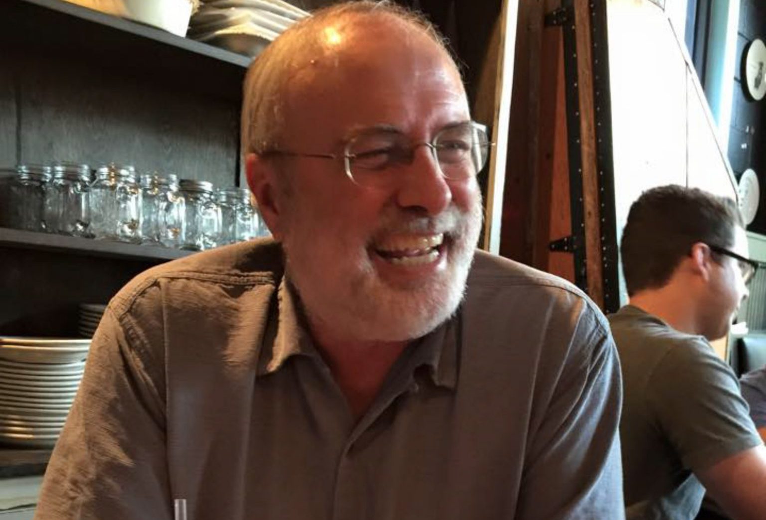 Meet Charles Absher, our featured volunteer from Atlanta! - Musicians ... Meet Charles Absher, our featured volunteer from Atlanta! - Musicians ...