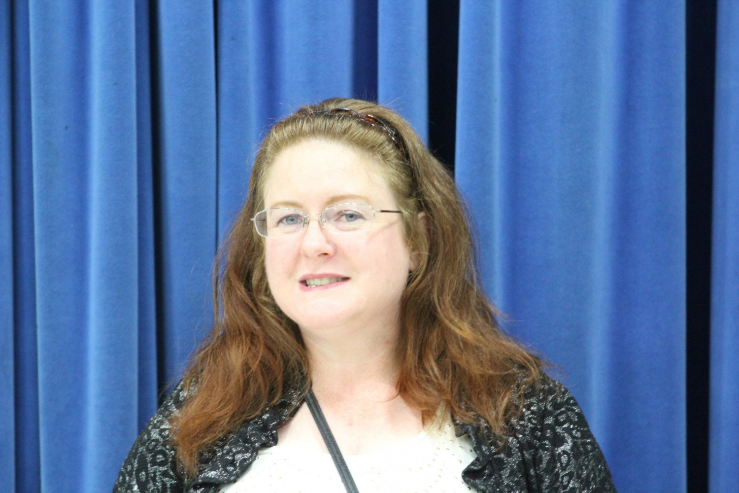 Meet Nancy Cowan, Our Featured Volunteer from Phoenix! - Musicians On Call