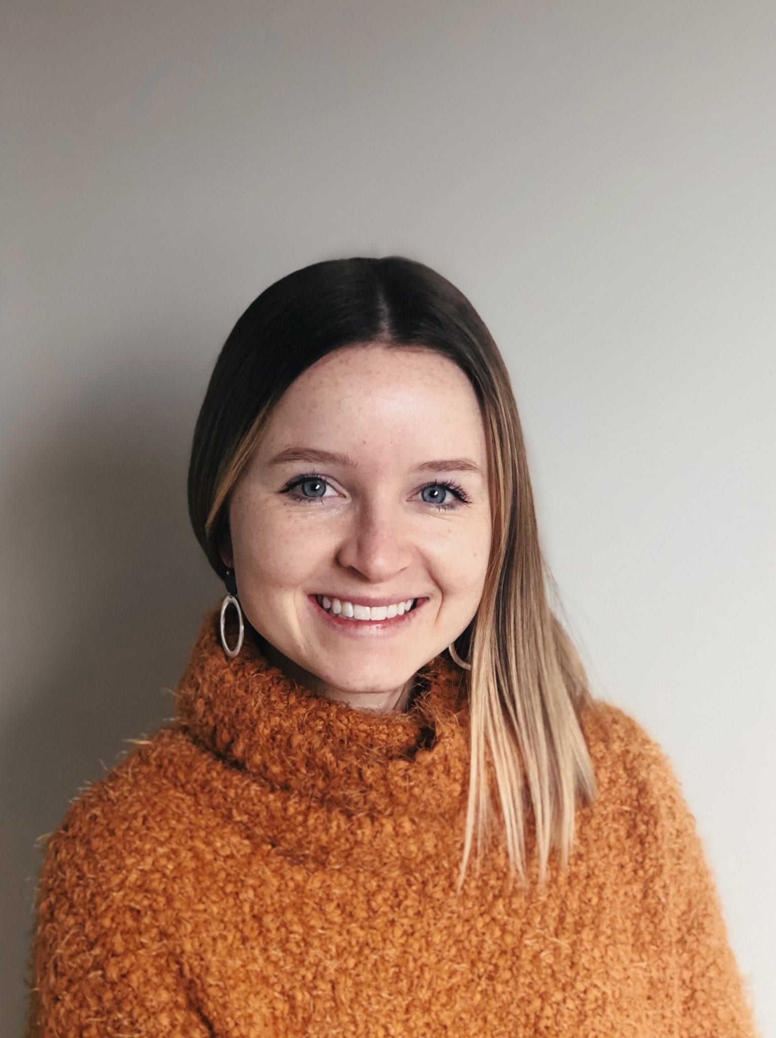 Meet Claire Cawein, Our Featured Volunteer from Chicago! - Musicians On ...
