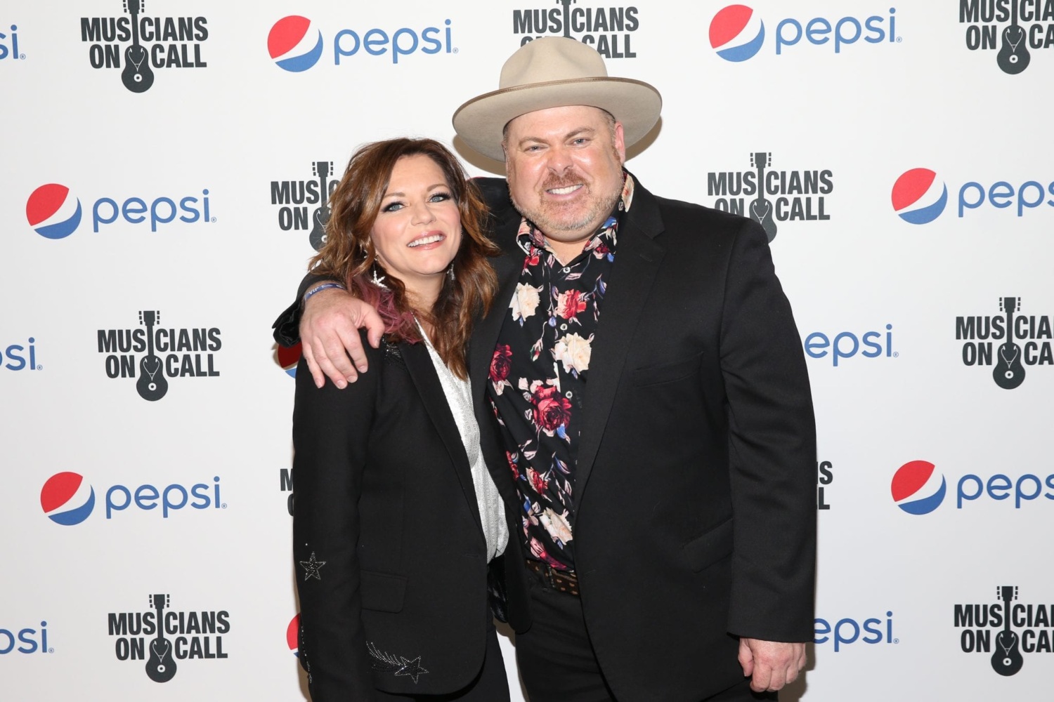 Musicians On Call Celebrates 20 Years Of The Healing Power Of Music And ...