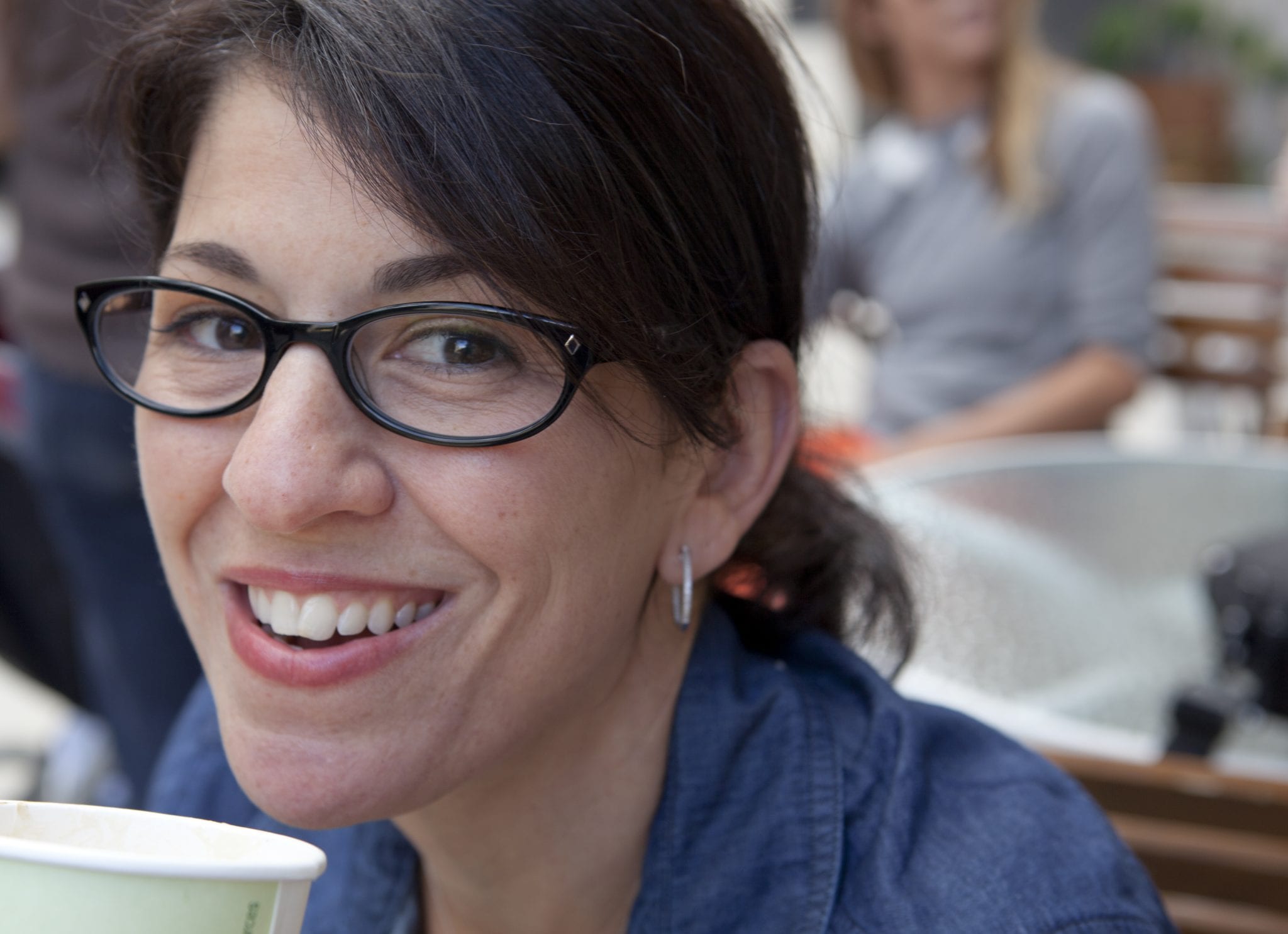 Meet Amy Sweeney, Our Featured Volunteer from Philadelphia! - Musicians ...