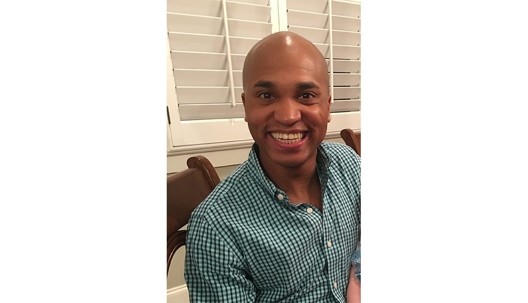 Meet Donald Phillips, Our Featured Volunteer from Nashville ...