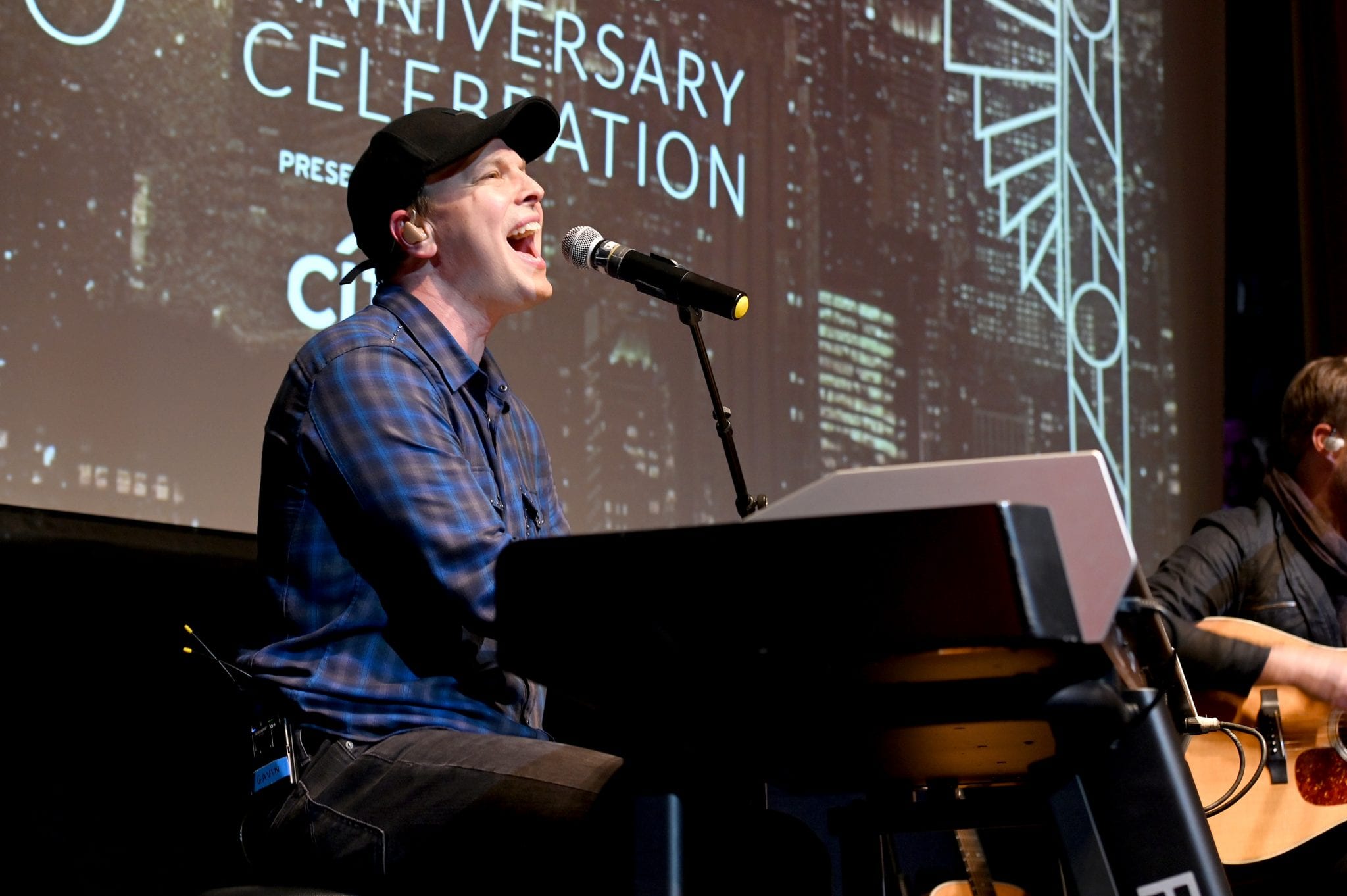 Photos - Musicians On Call's 20th Anniversary Celebration Presented By ...