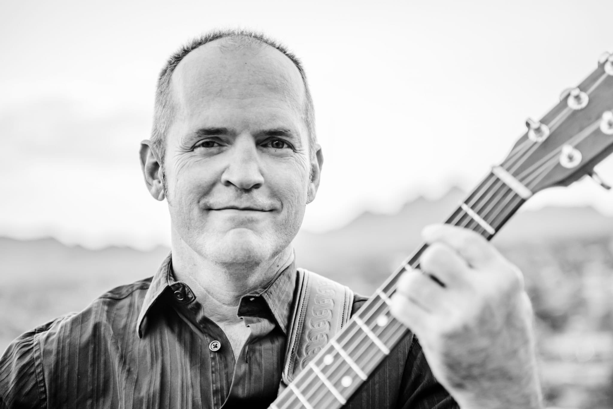 Meet Rob DeFriese, Our Featured Volunteer from Phoenix! - Musicians On Call