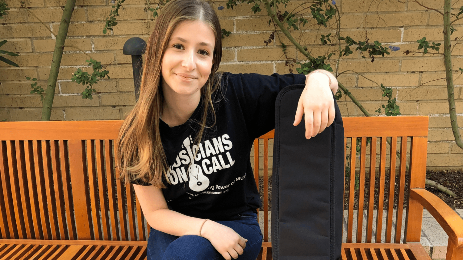 Meet Annie Schindel, Our Featured Volunteers from Los Angeles ...