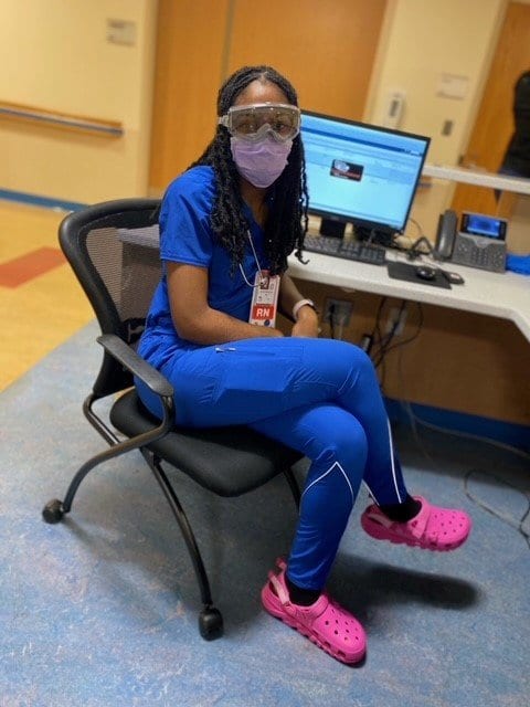 Case Study: Crocs - Musicians On Call