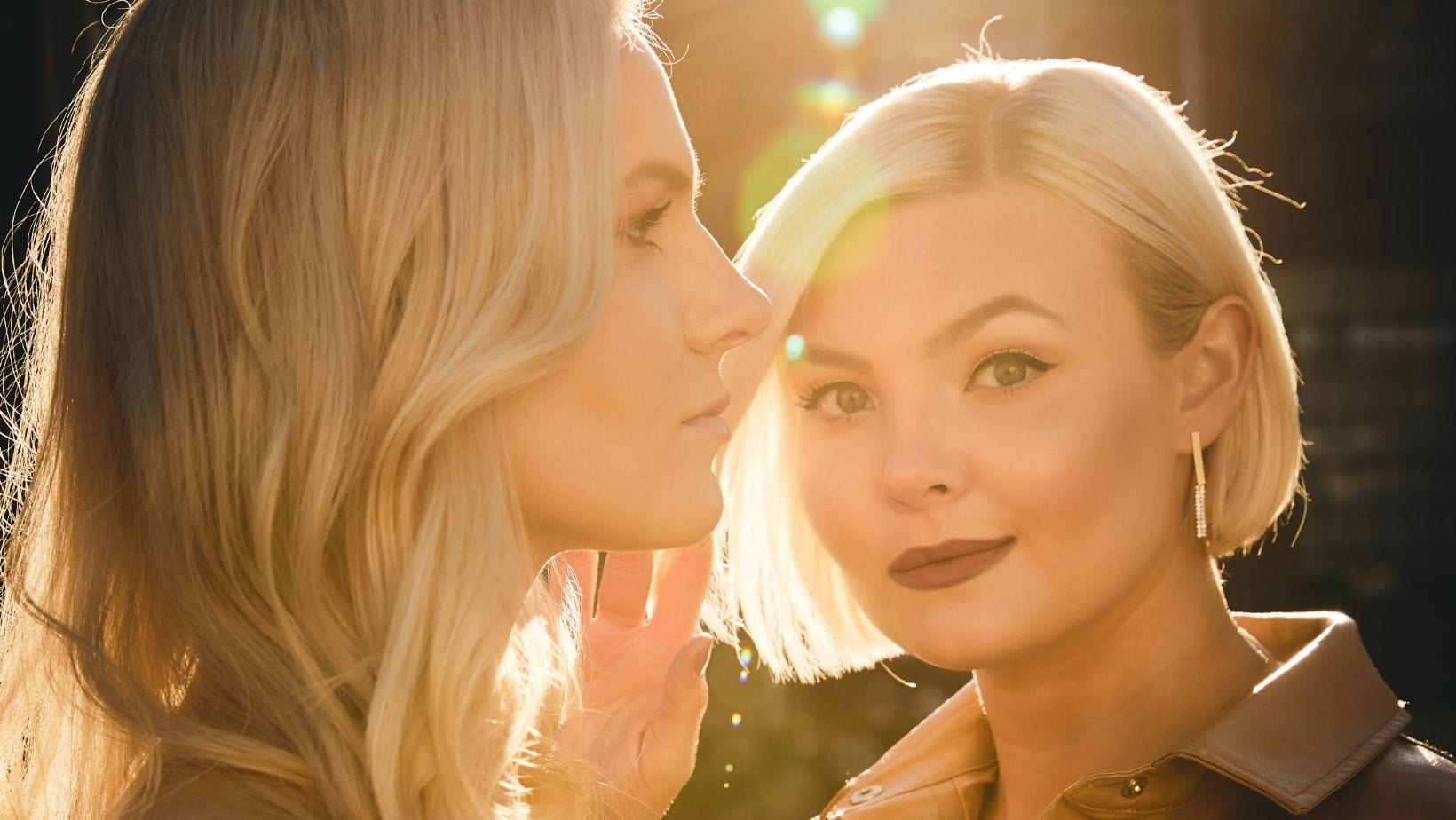 Meet Kendra and Krista of Tigirlily, Our Featured Volunteers from ...