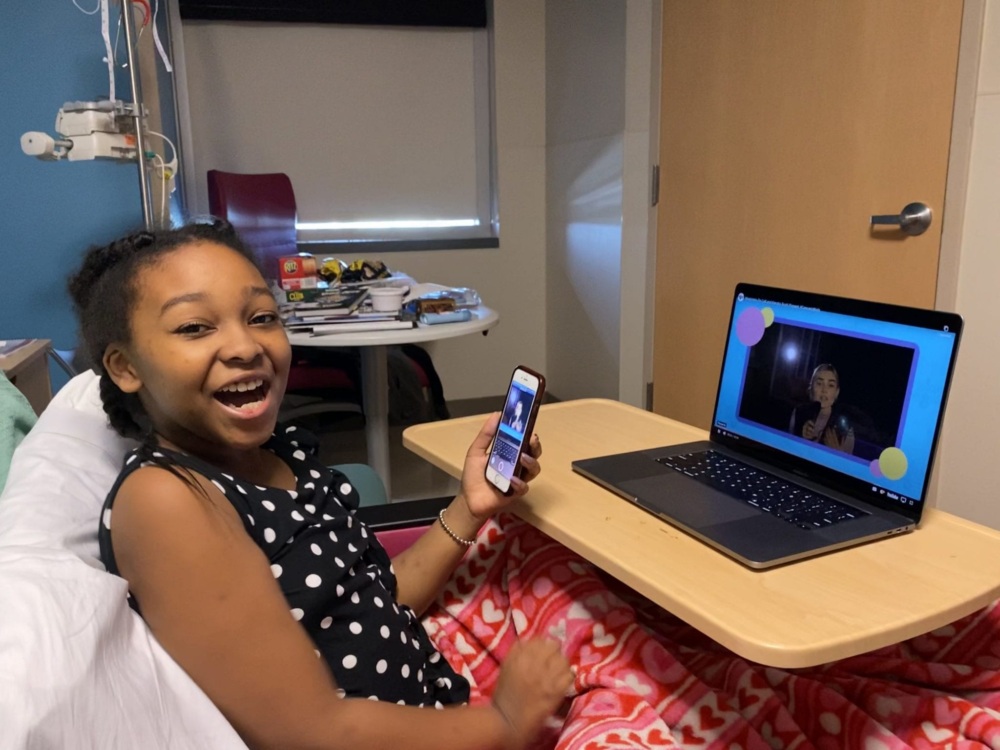 Volunteer Musician Video Requirements - Musicians On Call