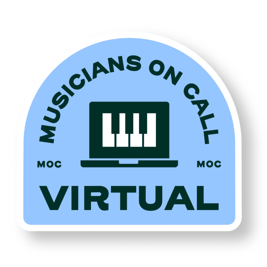 Our Programs - Musicians On Call