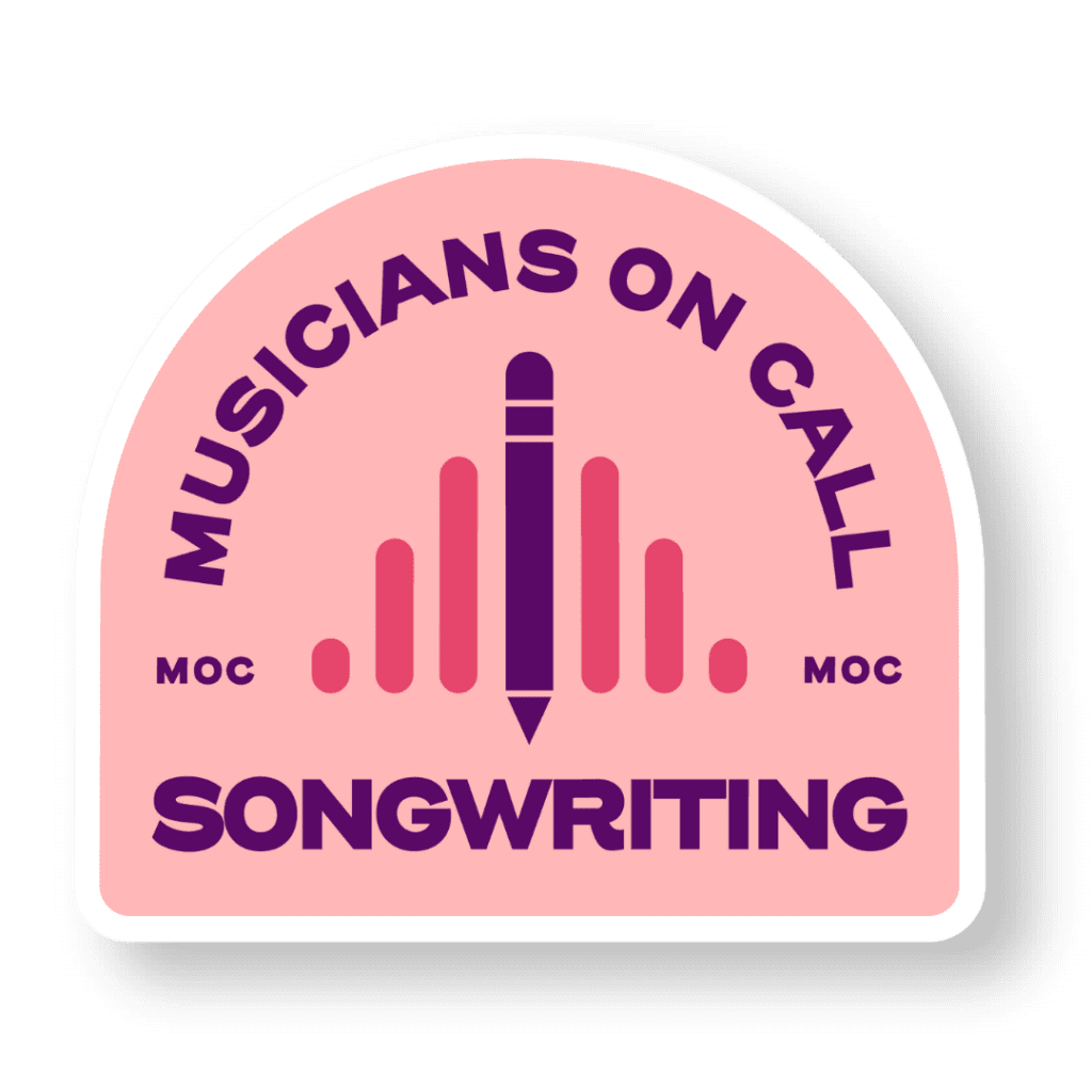 Our Programs - Musicians On Call