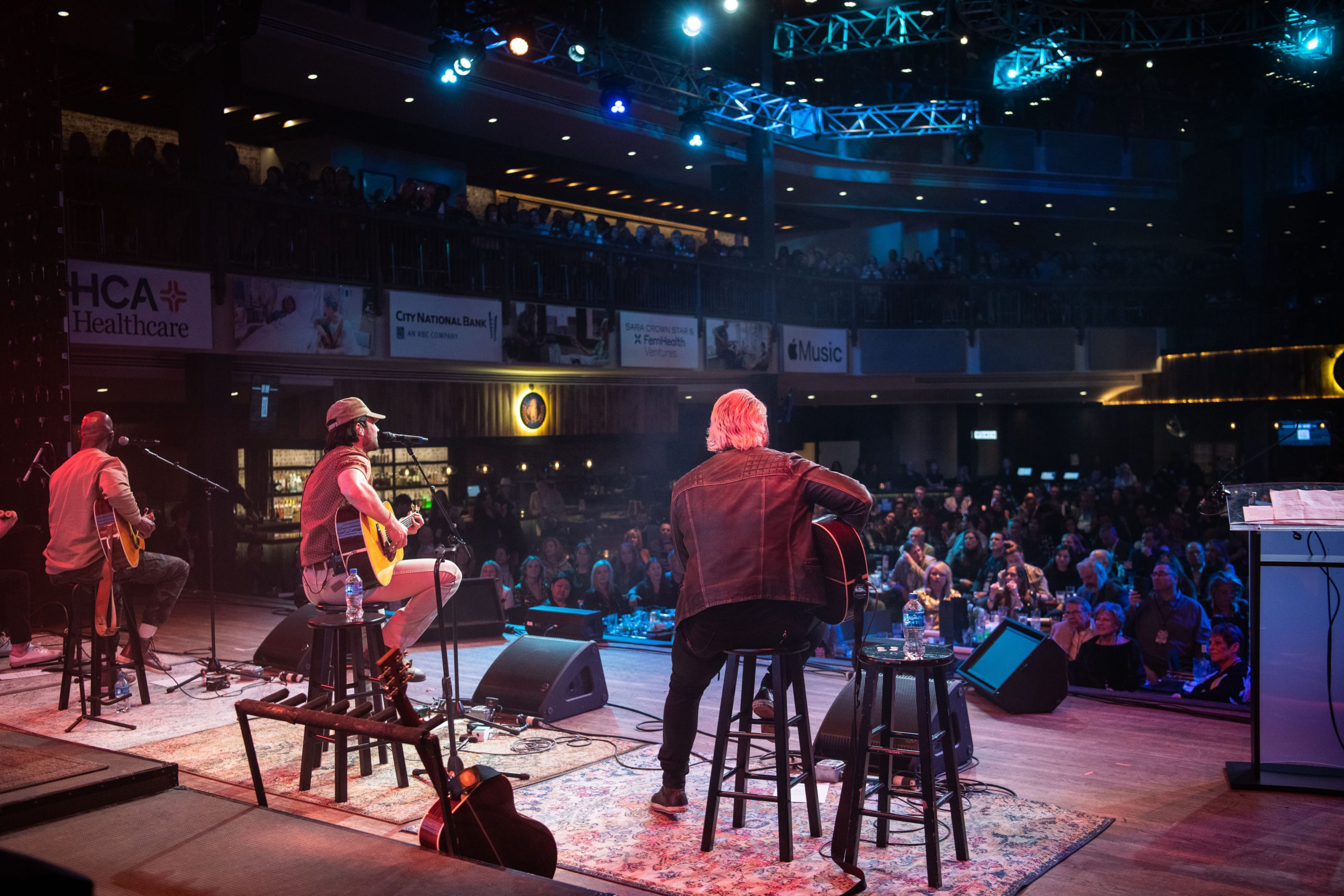 Musicians On Call celebrates 25 years with NYC event on Oct. 16th ...