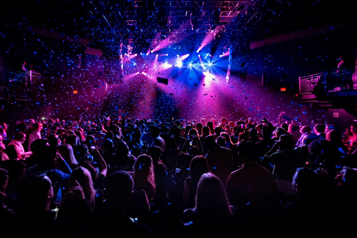 RIAA & Spotify Present Diplo During Musicians On Call Benefit Concert ...