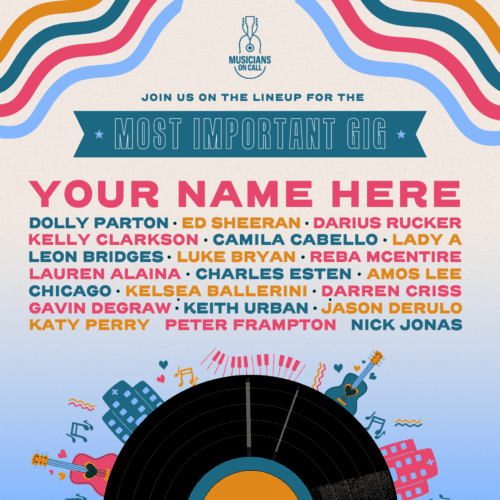 Home - Musicians On Call