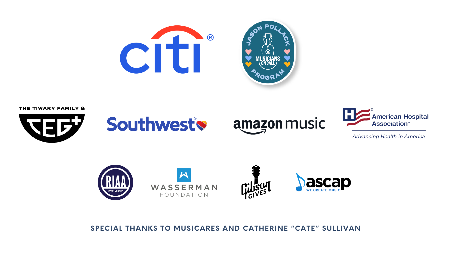 MOC Brings Jingles for Joy to Hospital Workers with Exclusive Holiday ...