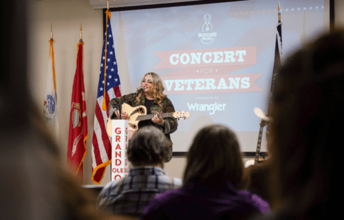 Home - Musicians On Call