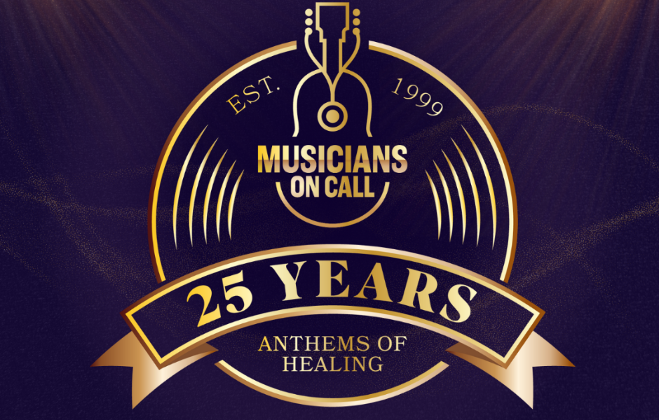 Home - Musicians On Call